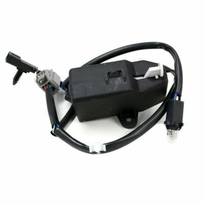 2004-2008 Ford F-150 Automatic Transmission Shift Actuator OEM ...