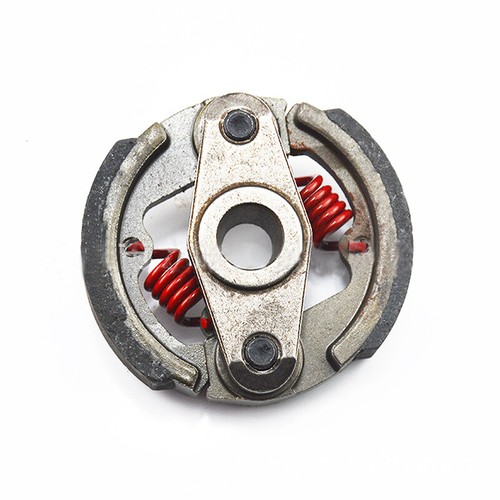 1x Heavy Duty Pocket Bike Clutch Fit for 2 Stroke 43cc 47cc 49cc Moto ...