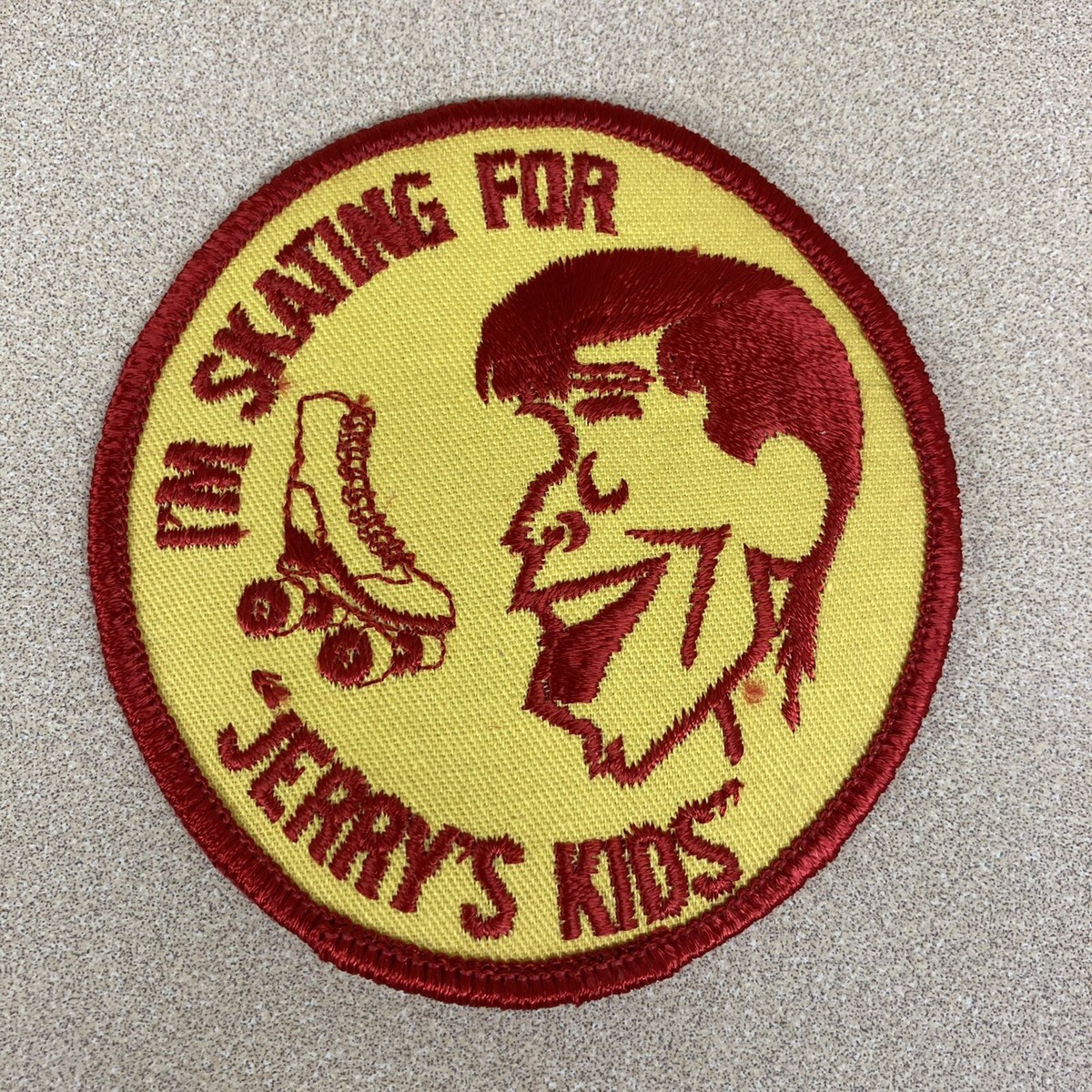 Little Jerry Lewis Jerry Lewis' Will 'Intentionally Excluded' All 6