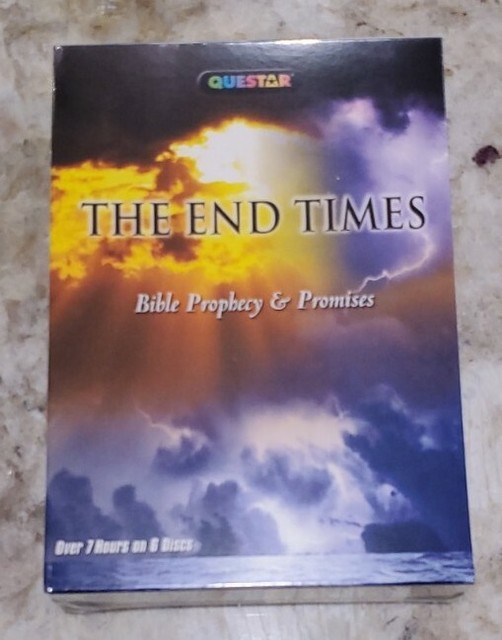 The End Times (DVD, 2010, 6-Disc Set) for sale online | eBay