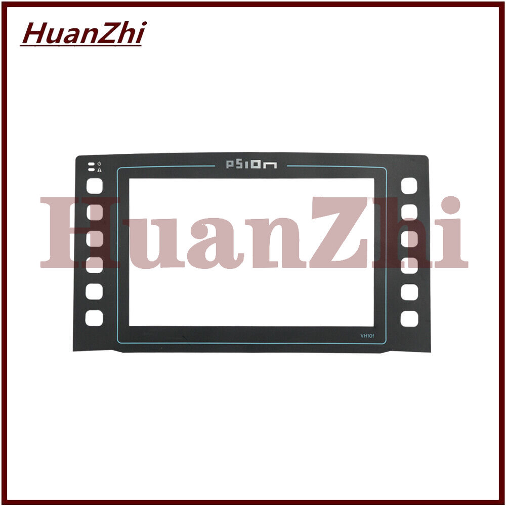 Front Cover Overlay Replacement for Psion Teklogix 8516 VH10 VH10f Part ...