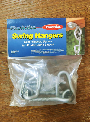 Brand New Playstar Play Action Swing Hangers PS 7676 | eBay