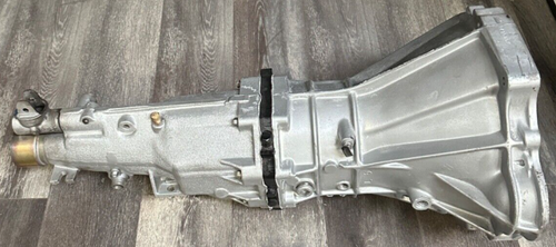 1970-1978 Datsun 240z 260z 280z Fully Rebuilt 5 Speed Close Ratio ...