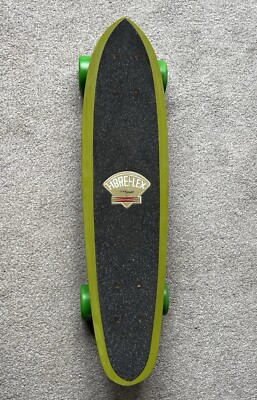 Gordon & Smith vintage skateboard / 70s skateboard fibreflex. | eBay UK