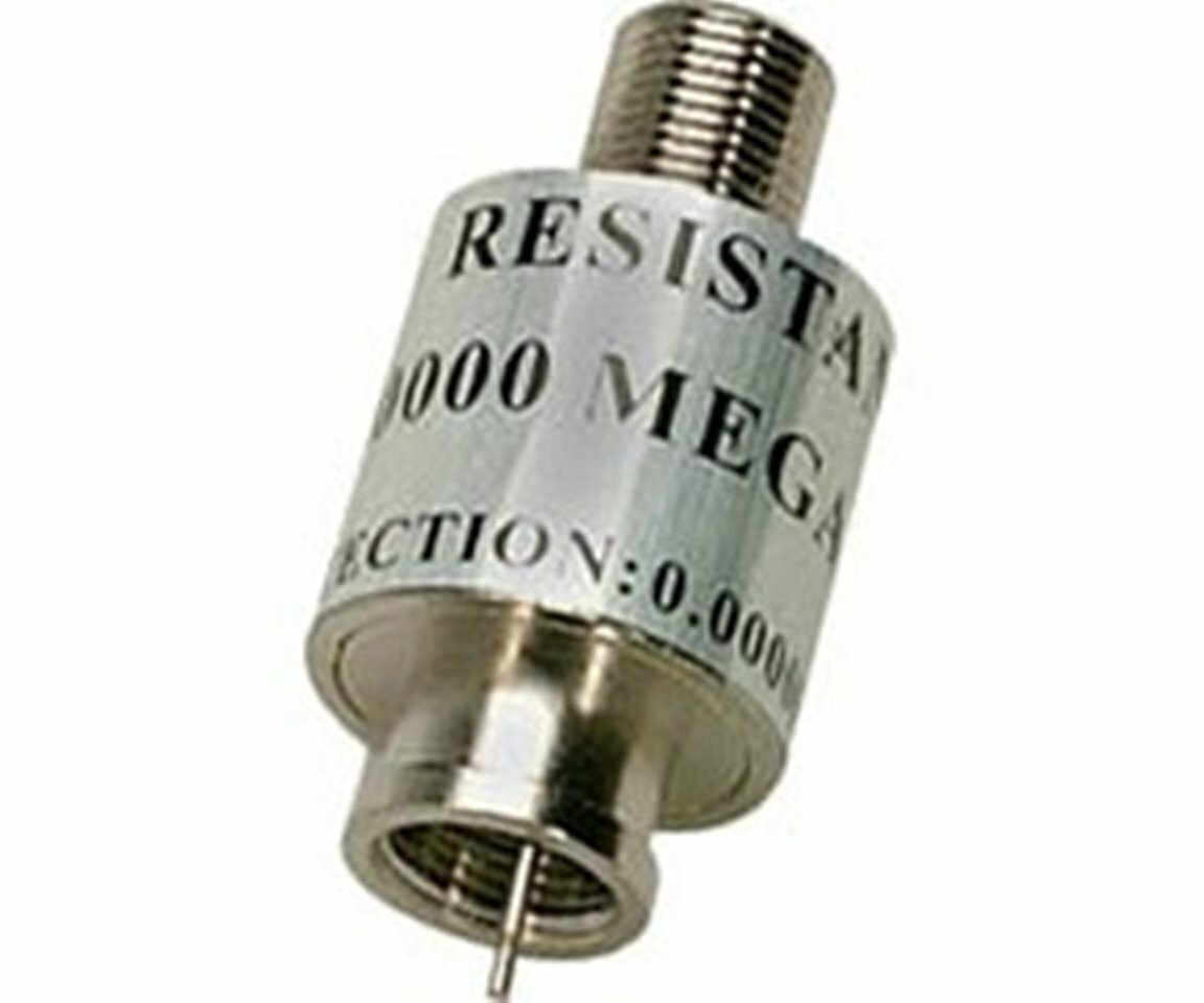 Steren 201-590 Surge Stop Coaxial Surge Protector 2 GHz Coax In-Line ...