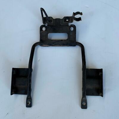 Kawasaki ZR250 Balius GSX250FX ZR-2 1999 Front dash headlight frame ...