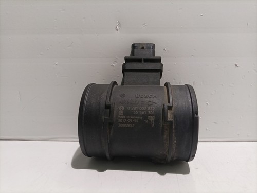 55561301 DEBITMÈTRE DE MASSE D´AIR / BOSCH / 0281002832 / 2200119 POUR ...
