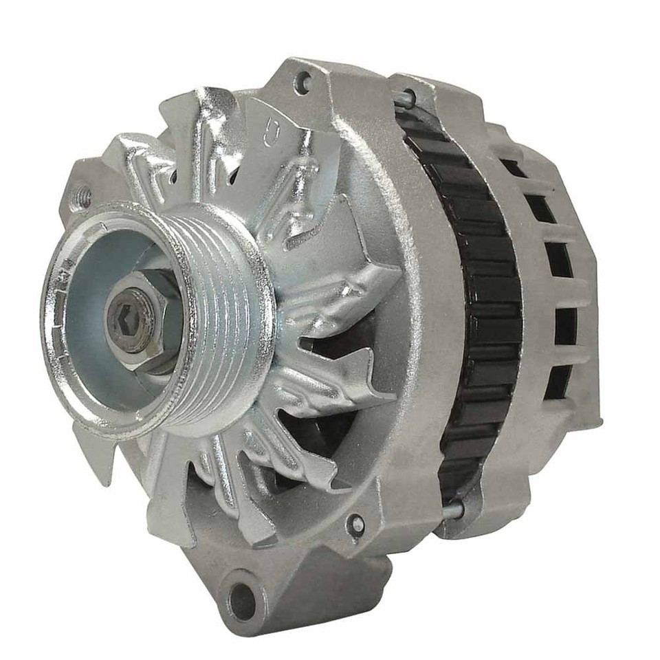 For Chevrolet S10 Blazer GMC S15 Jimmy 1988 Alternator | eBay