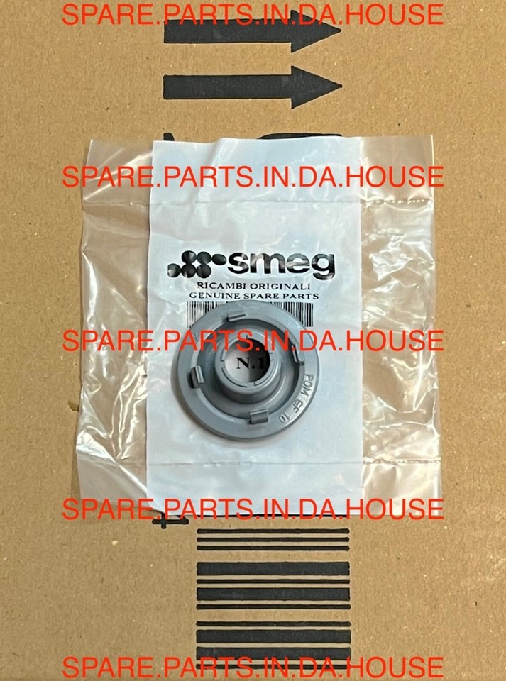 Smeg Dishwasher Lower Bottom Spray Arm Bush LVS3222BIN LVS322PXIN ...