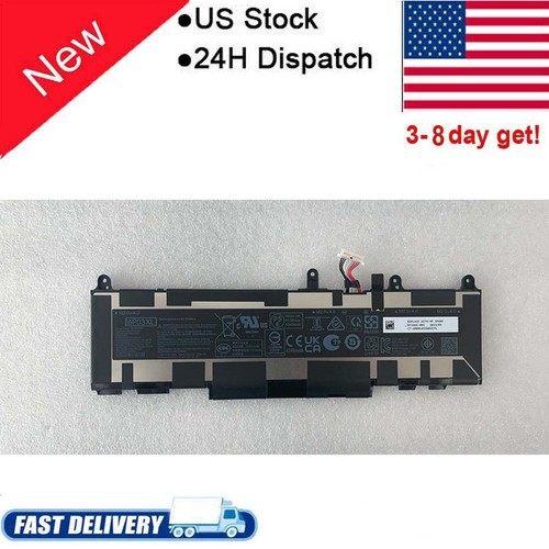 51.30Wh WP03XL New Battery for HP Split X2 13-M000 Elitebook 830 840 ...