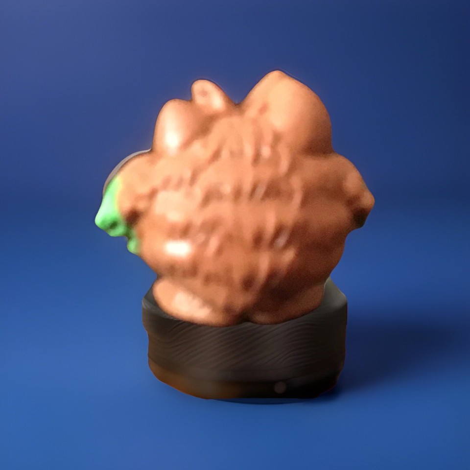 Mr Beast Lab Swarms Moose Atomic Series NEW Common Mutant Mole | eBay