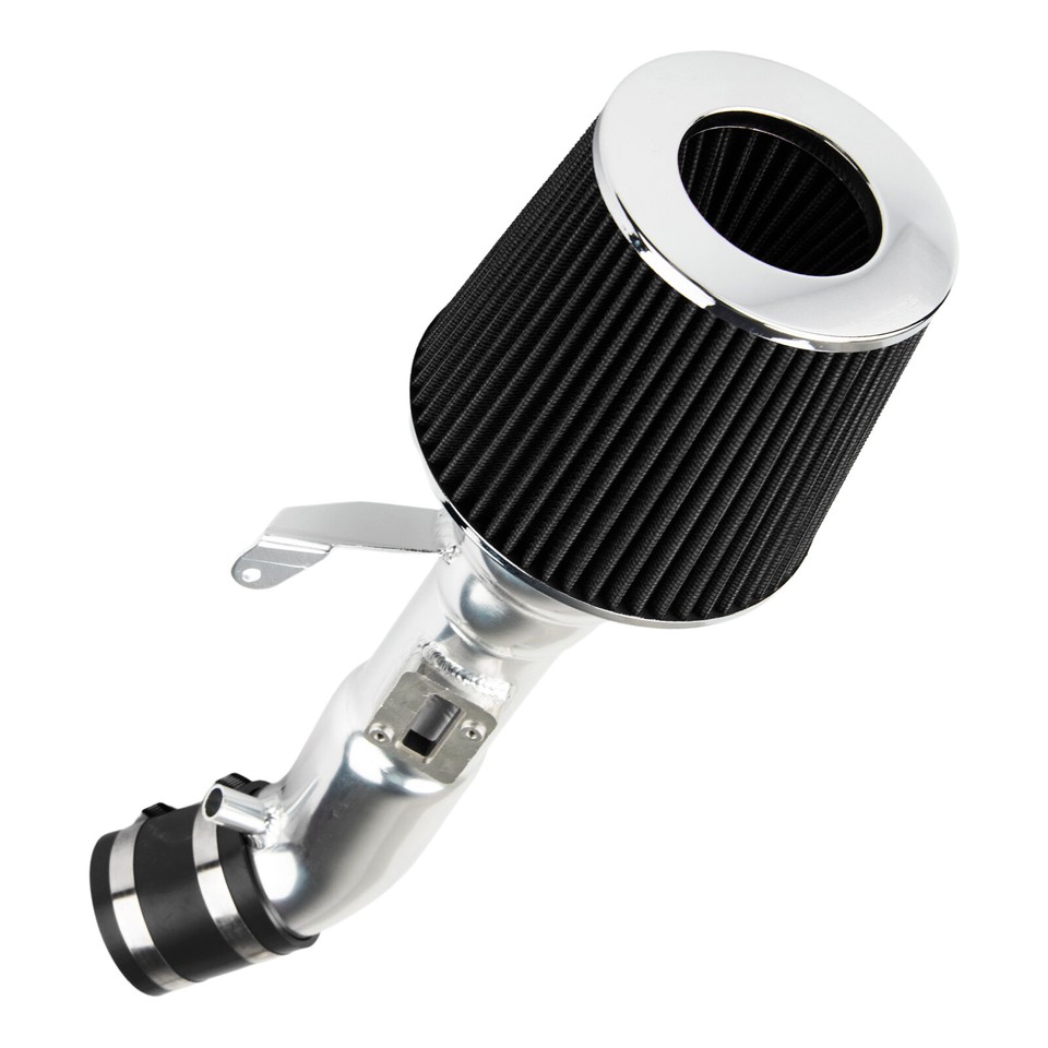 Cold Air Intake System w/ Filter for Infiniti G37 3.7L 08-13 Nissan ...