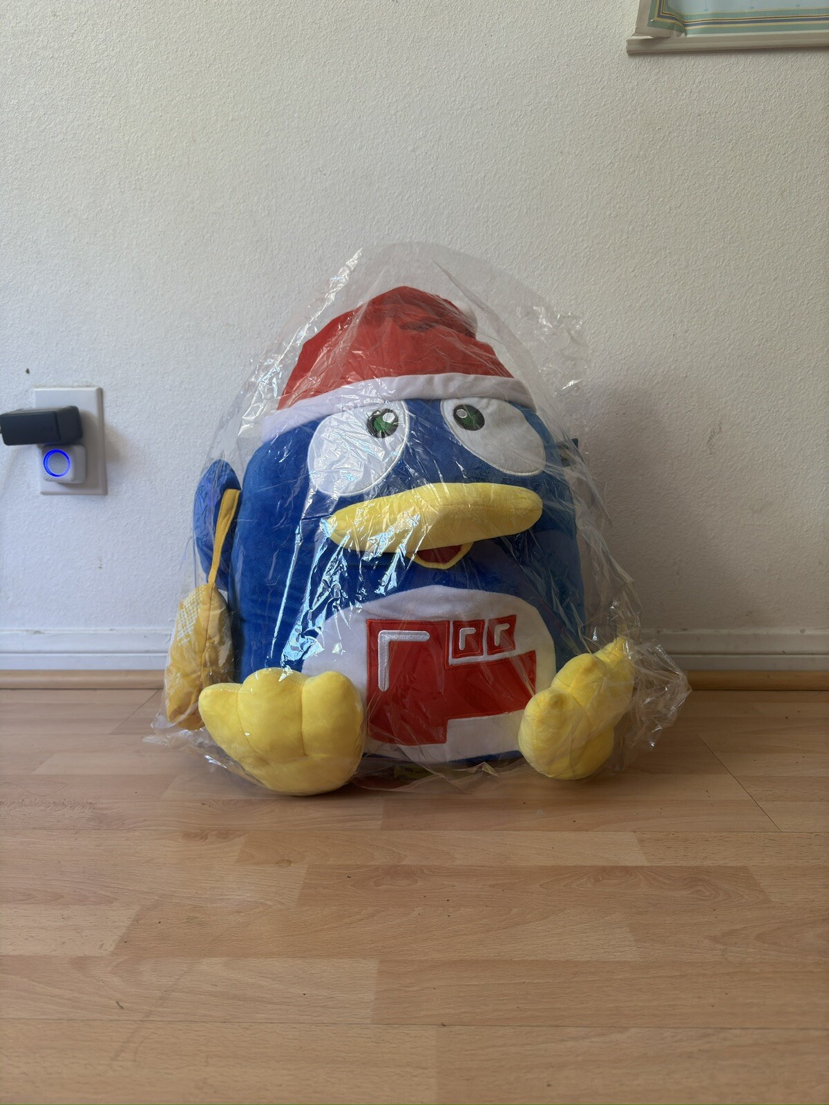 Don Quijote Donpen Large Size Plush Doll Rare Japanese | eBay