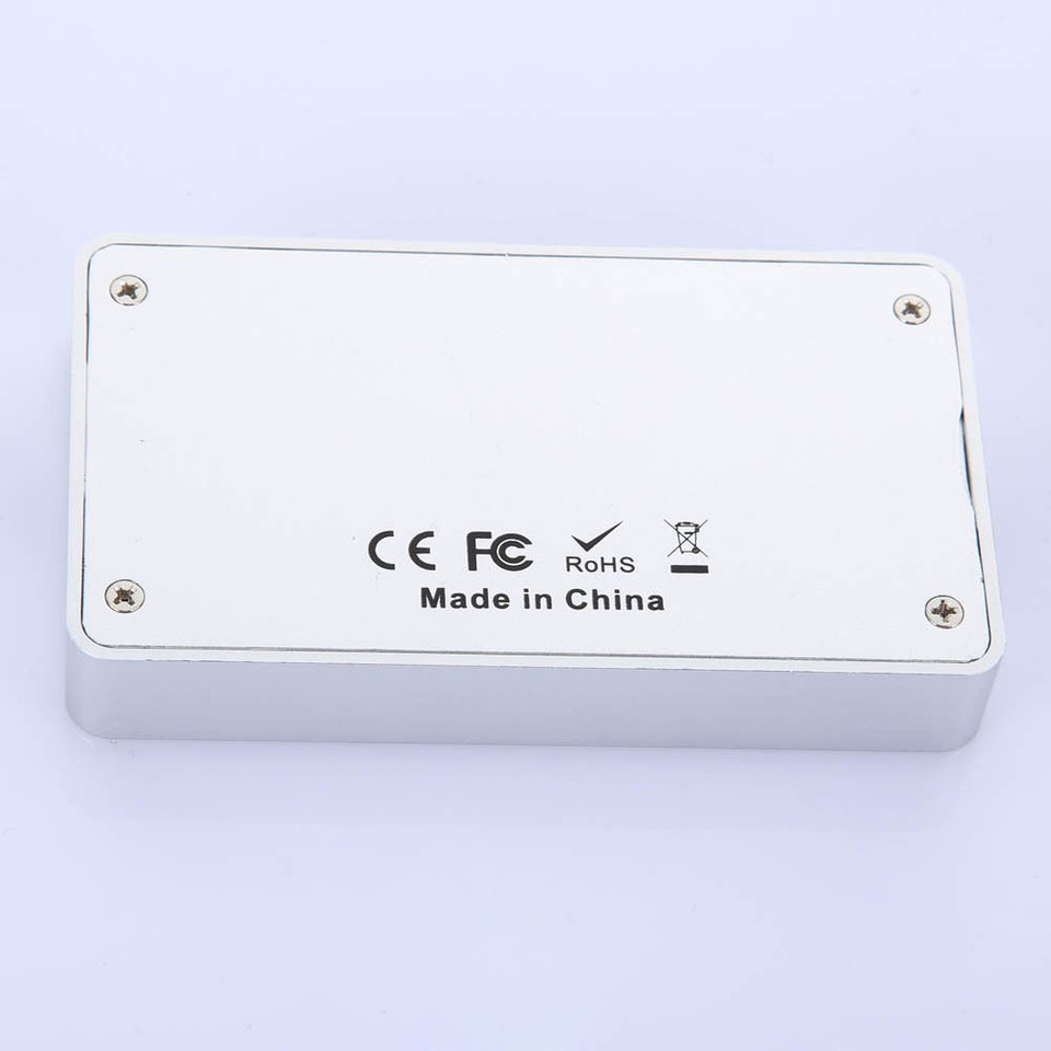 HDMI to USB3.0 Video Capture,1080P60FPS,UVC,Win MAC Linux,Potplay VLC ...