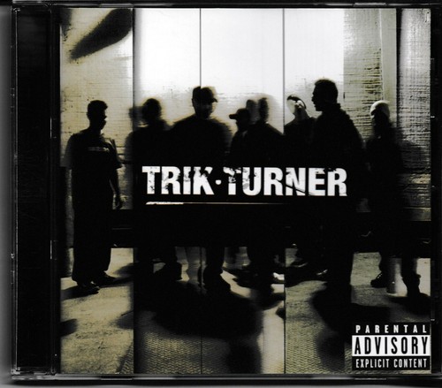 Trik Turner [PA] by Trik Turner (CD, Feb-2002, RCA) | eBay