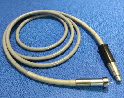 Endoscopy & Laparoscopy - Wolf Light Cable