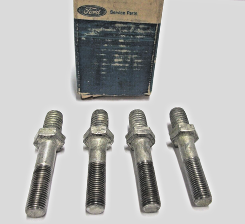 NOS 65 67 Mustang 289 HiPo Valve Rocker Arm Support Stud C3OZ-6A527-B ...