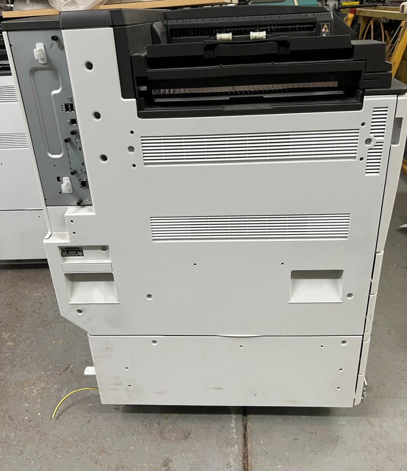 Ricoh Aficio SP 8300DN Black and White Laser Printer | eBay