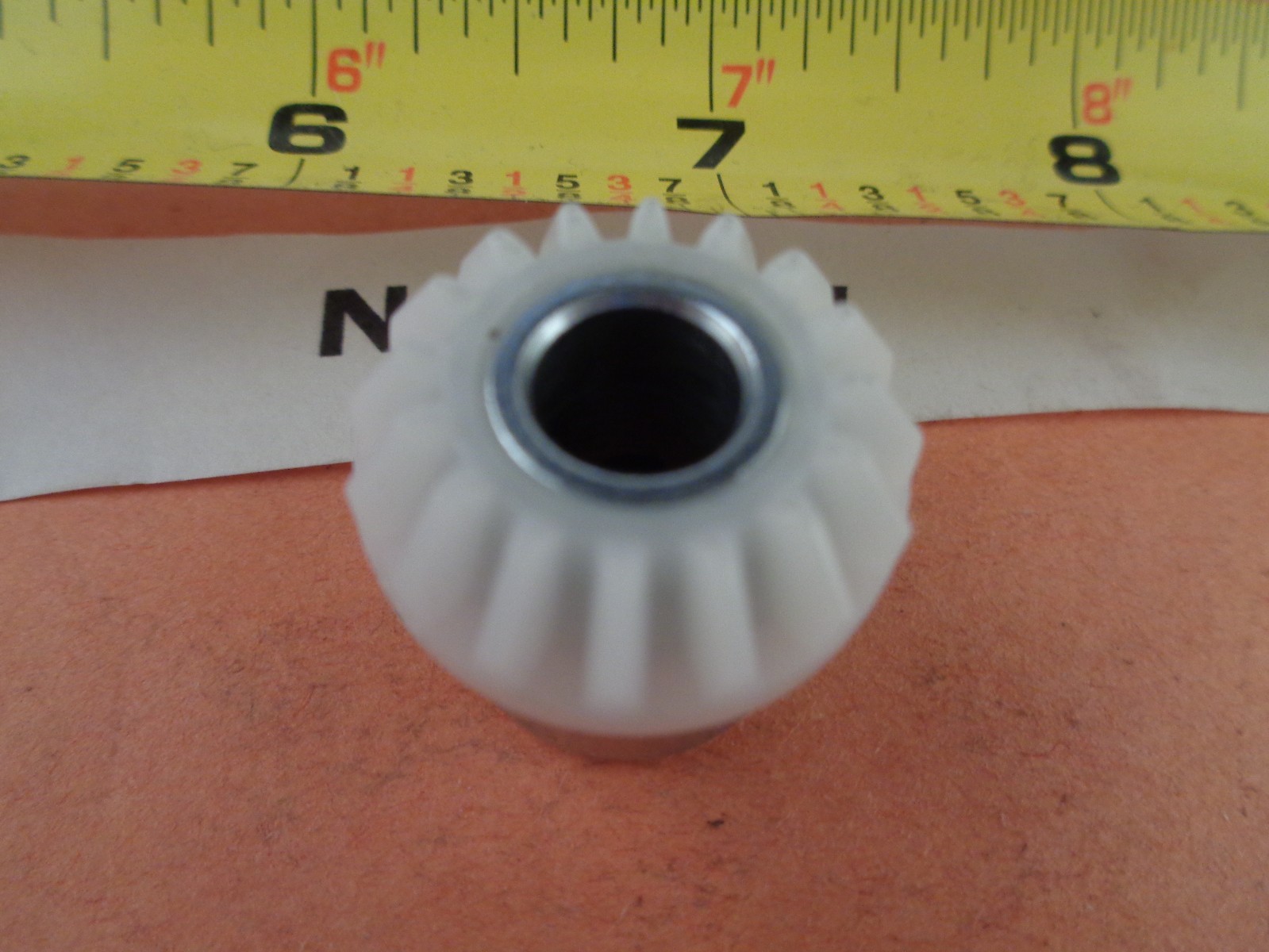 Gear #445491-S Singer 240,252,263,300,353,360,547,563,588,1200,3101 ...