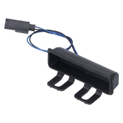 Fit A4517470187 4517470187 Trunk Boot Lock Release Button ...