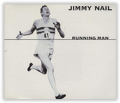 Jimmy Nail Running Man (CD) (UK IMPORT) | eBay