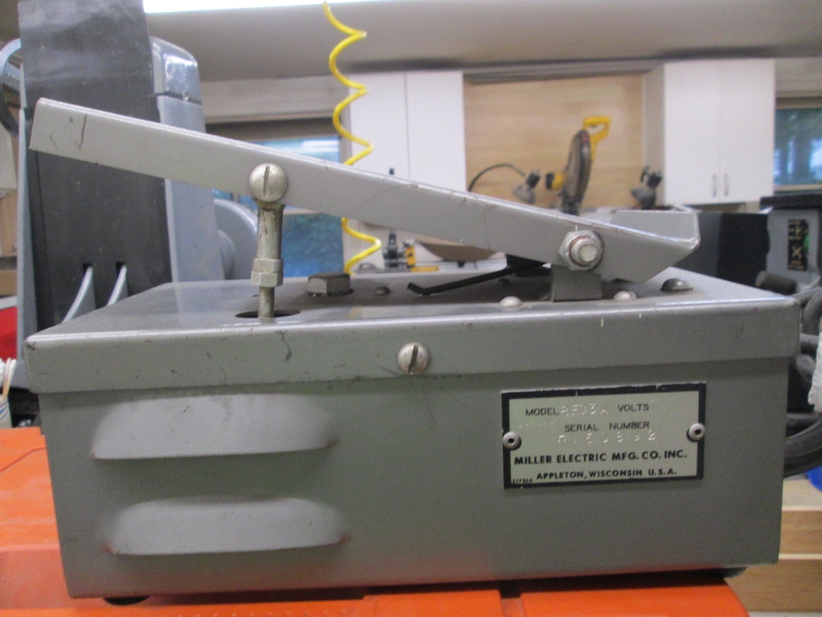 miller voltage regulator & tig welding accessories | eBay