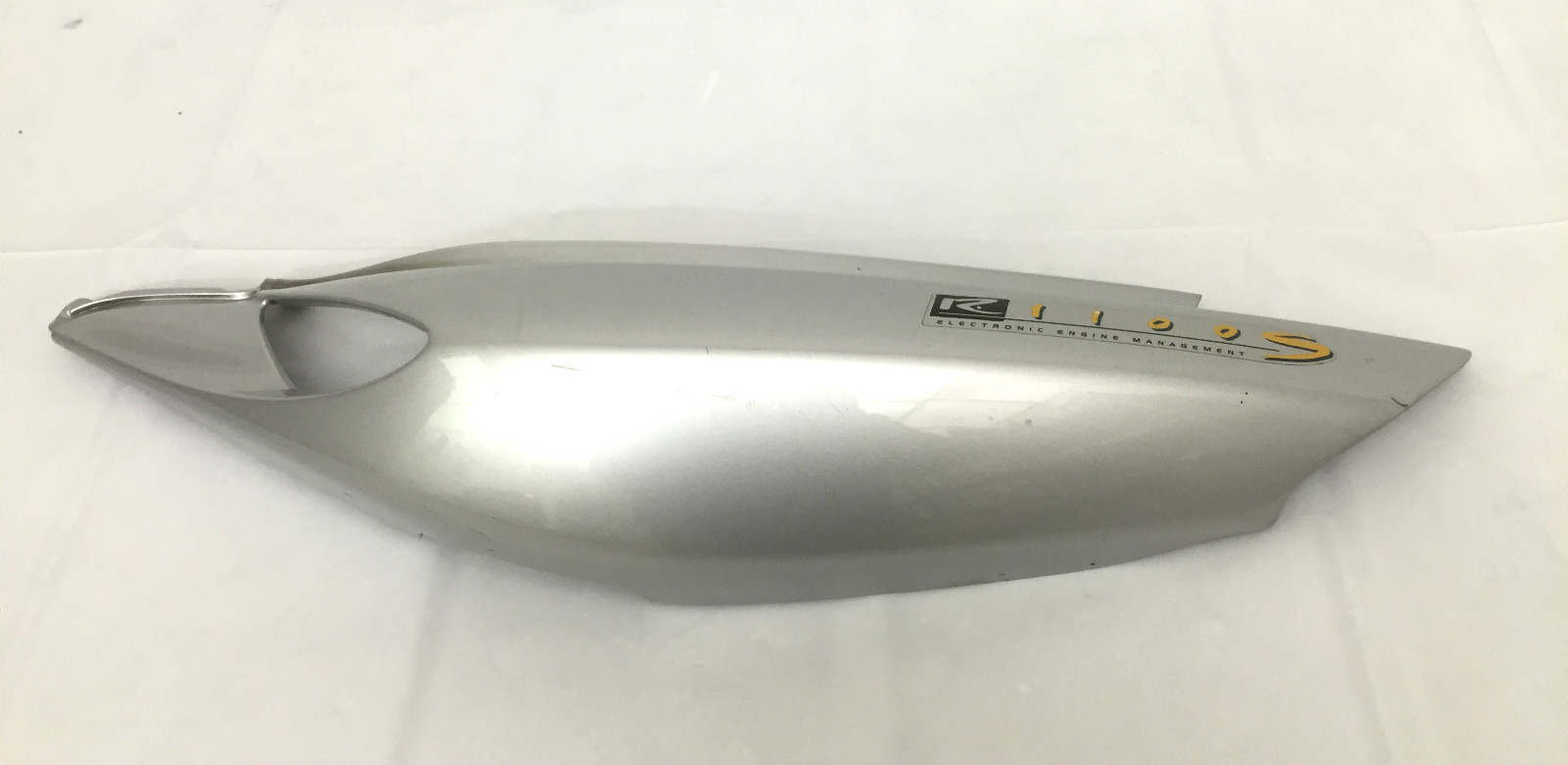 BMW 2002 R1100S REAR LEFT LATERAL SIDE COVER PANEL * | eBay