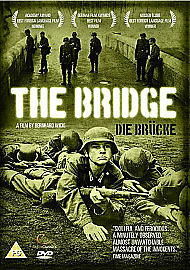 The Bridge (DVD, 2009) for sale online | eBay UK