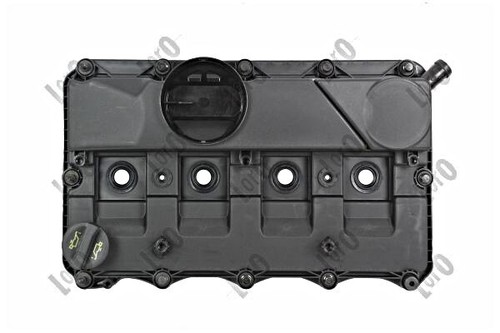 Zylinderkopfhaube Für CITROEN Jumper PEUGEOT Boxer 06-12 0248.P9 | eBay