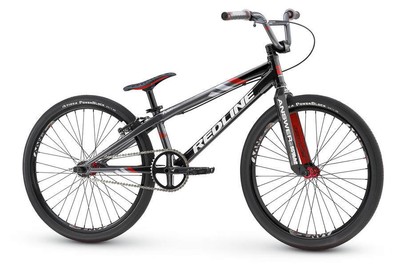 Bicycle Frames - 24 Bmx Frame - Nelo's Cycles