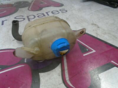 2009 PEUGEOT BIPPER 1.4 HDI COOLANT EXPANSION BOTTLE 2008-2014 | eBay