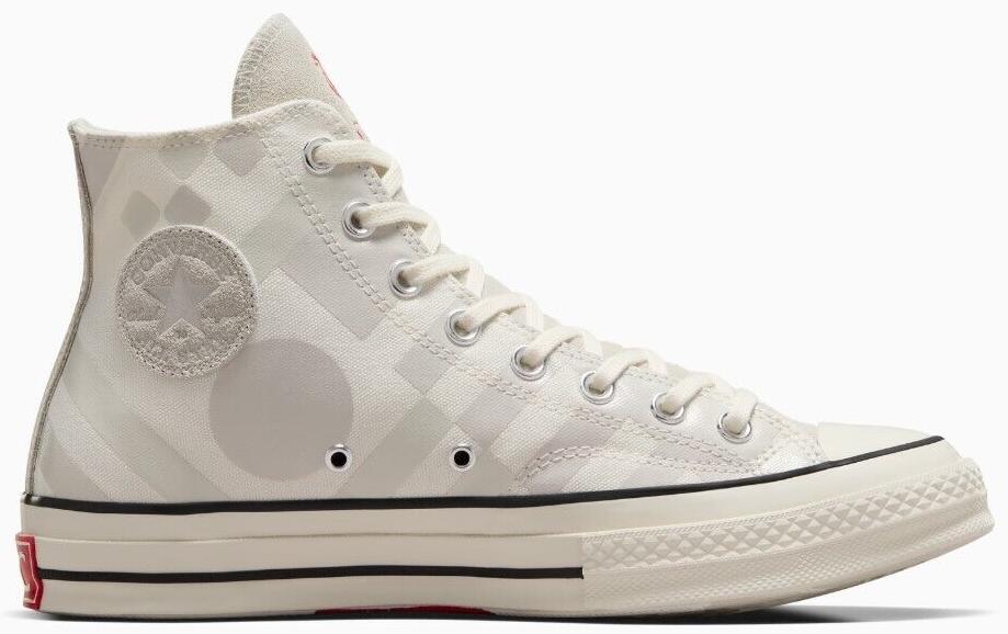 Size 10.5 - Liverpool F.C. x Converse Chuck 70 High Anfield Stadium for ...