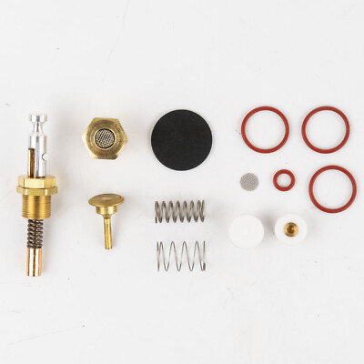 Complete Rebuild Kit for Conrader NG Series Piloted Unloader Check ...