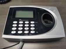 Acroprint timeQplus V4 Biometric Fingerprint Time Clock for sale online ...