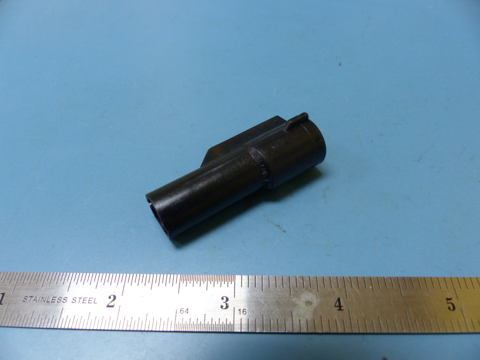 EPC F57B-14A624-FA Qty of 10 per Lot Automotive Connectors 2W MP CONN ...