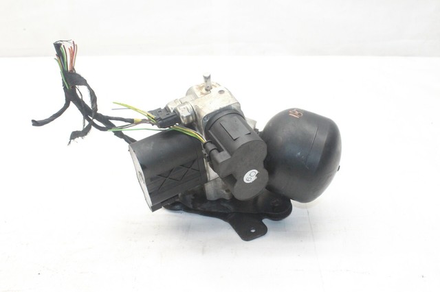 MERCEDES W221 S63 S65 AMG Active Boday Suspension ABC Valve Pump ...
