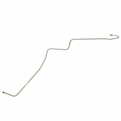 For Pontiac LeMans 1967 Transmission Vacuum Modulator 400 Trans ...
