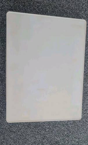 Large Stewart Fishing Tackle Box 70s Retro | eBay UK