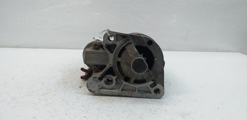 7700274178 démarreur RENAULT MEGANE I BERLINA PORTON TRASERO BA0 1995 ...