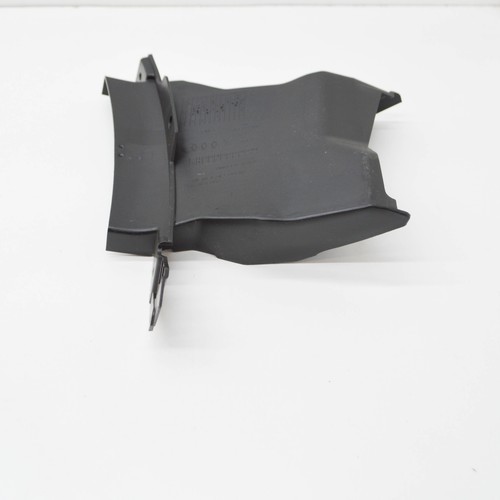 OEM AUDI A4 B9 FRONT BUMPER COVER LEFT AIR GUIDE 8W0121763A GENUINE NO ...