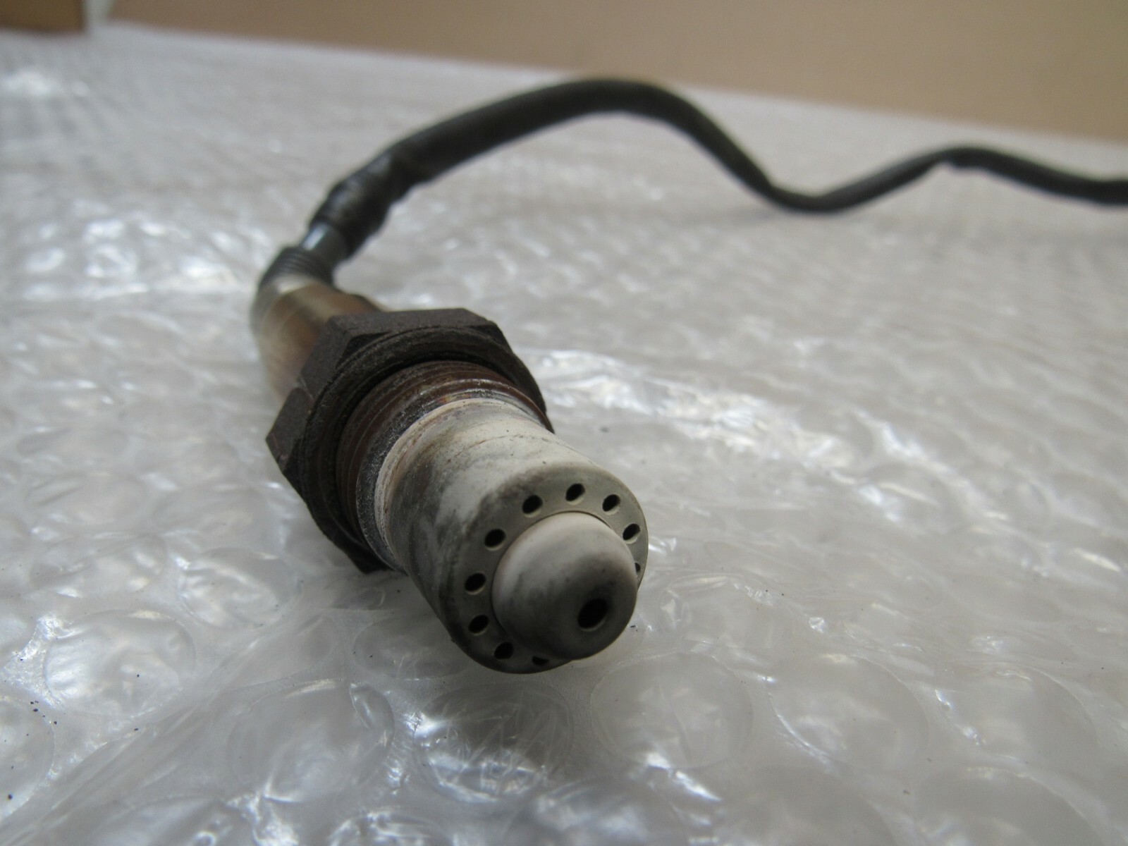 BMW F10 F06 F12 F13 F07 GT F01 F02 X5 X6 4.4L V8 OXYGEN O2 SENSOR 500M ...