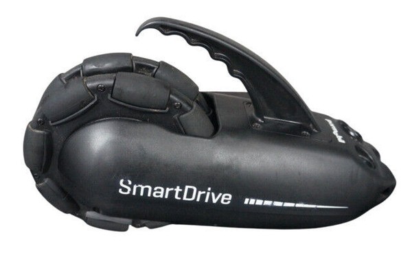 Permobil SmartDrive MX2+ Power Assist Wheel For Manual Wheelchair for ...