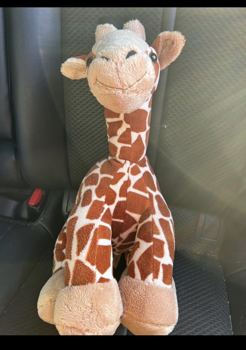 Build A Bear Workshop Giraffe