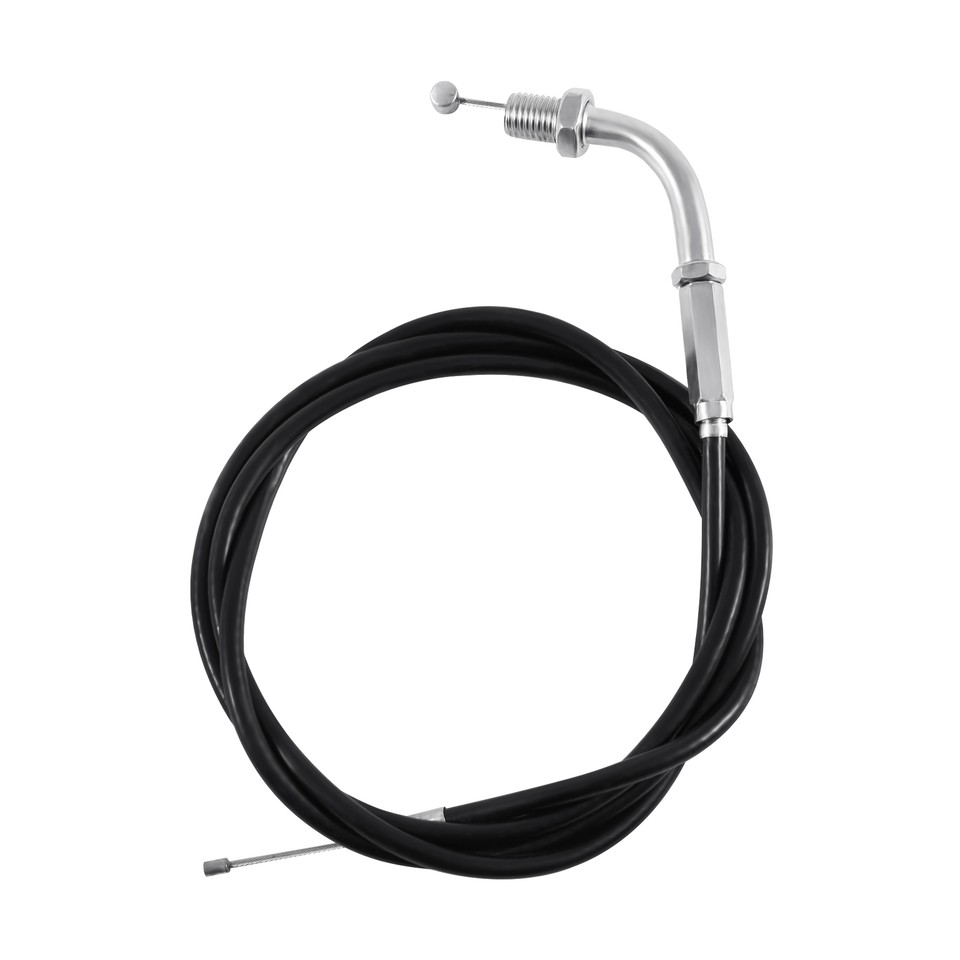 110cc 2-Stroke Engine Motor Kit for Motorized Bicycle Bike Gas Powered ...