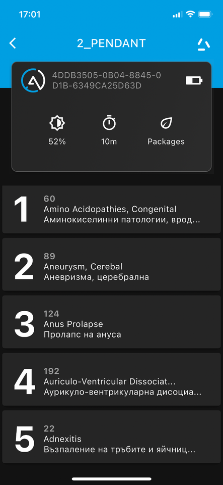 CureGen [code] - Frequency Generator (ZAPPER) | eBay