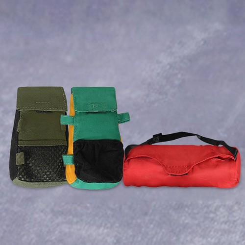 3 Pieces 1/6 Scale Action Figure Bags Handmade Fashion Miniature BJD ...