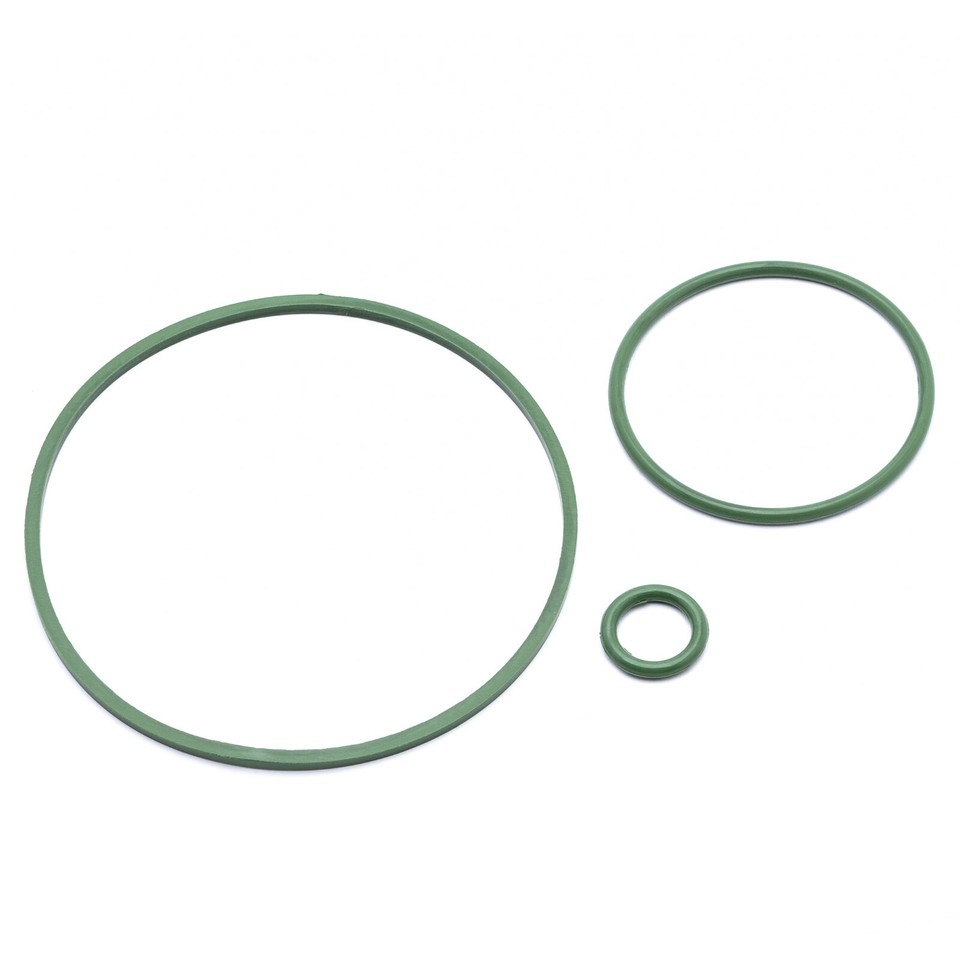 Porsche Cayenne Panamera Macan 3.6L 4.8L Vacuum Pump Repair Kit for ...