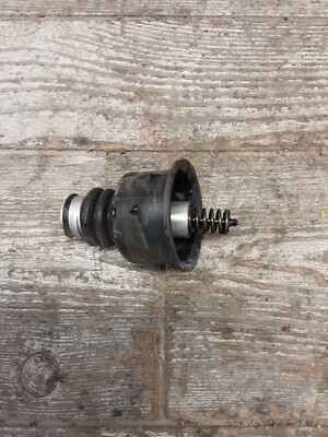 2012 12 Can-am Spyder RT Roadster Rear Back Brake Master Cylinder ...