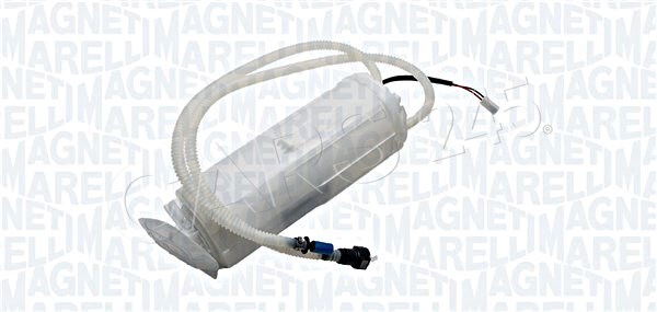MAGNETI MARELLI Fuel Supply Module For AUDI VW A8 Phaeton 4E S8 ...