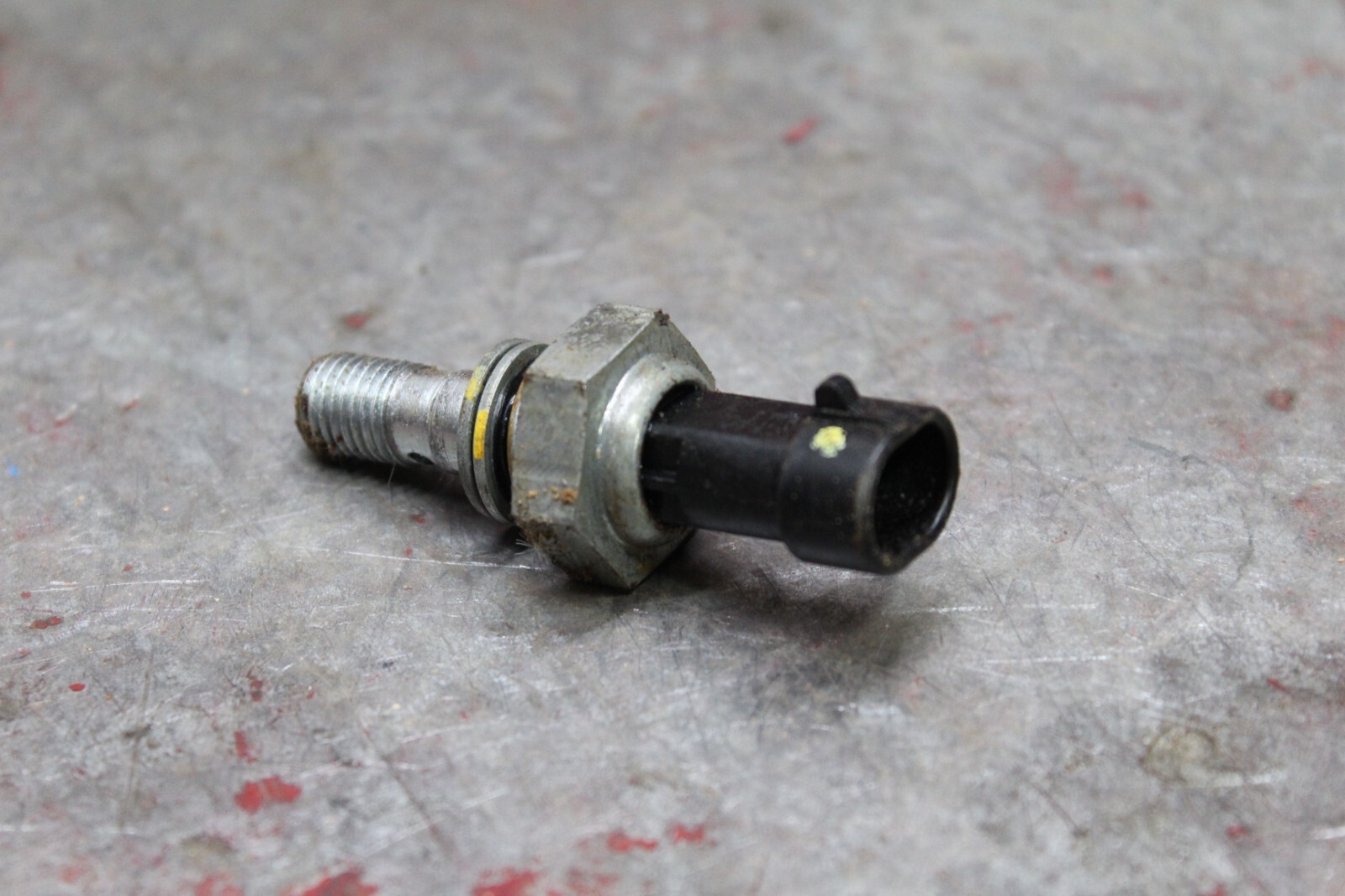 2020 Polaris Ranger 1000 Crew SOHC Brake Pressure Switch 4014262 Brake ...